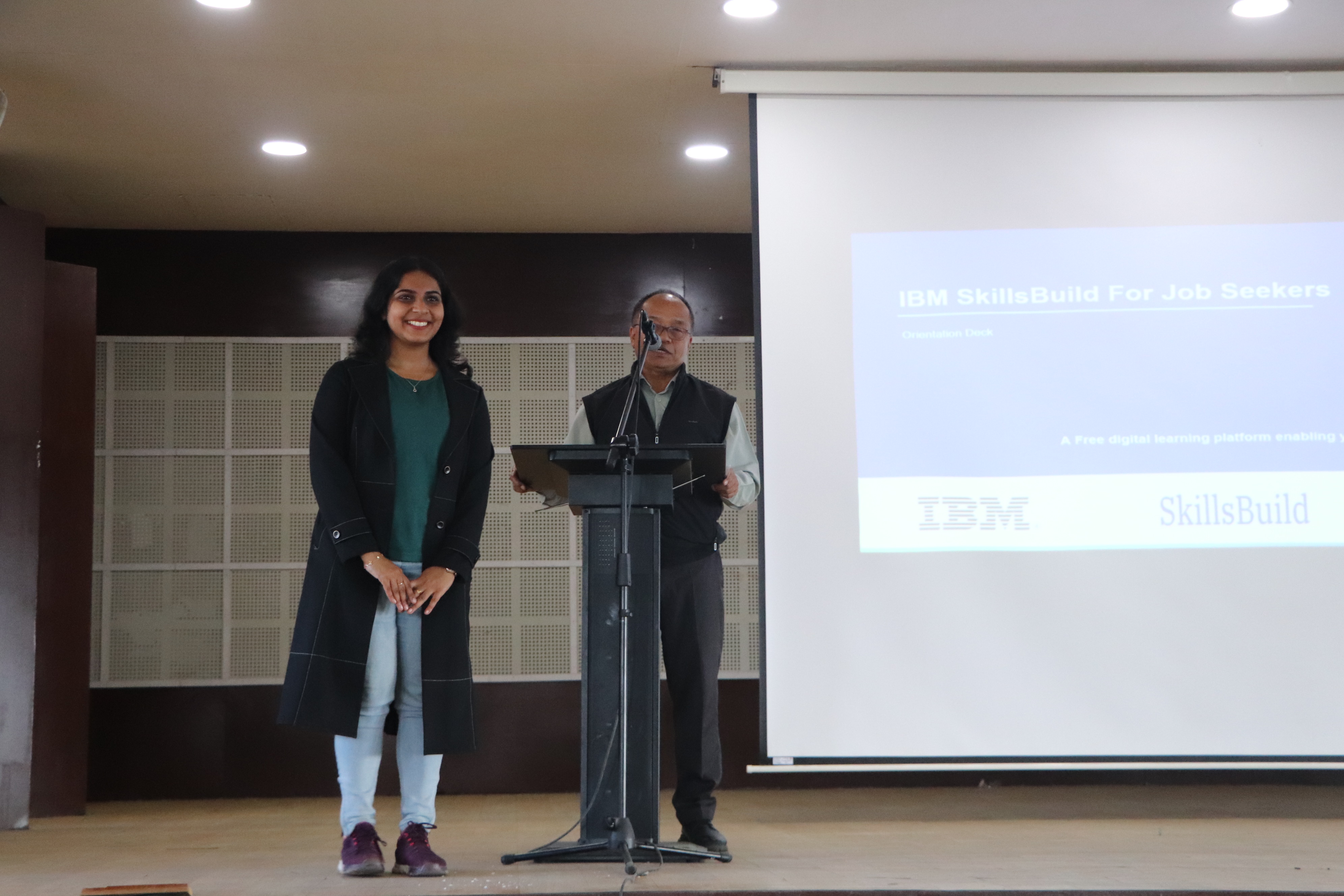 IBM SkillsBuild: Building Technical, Digital and Workplace Skills in ...