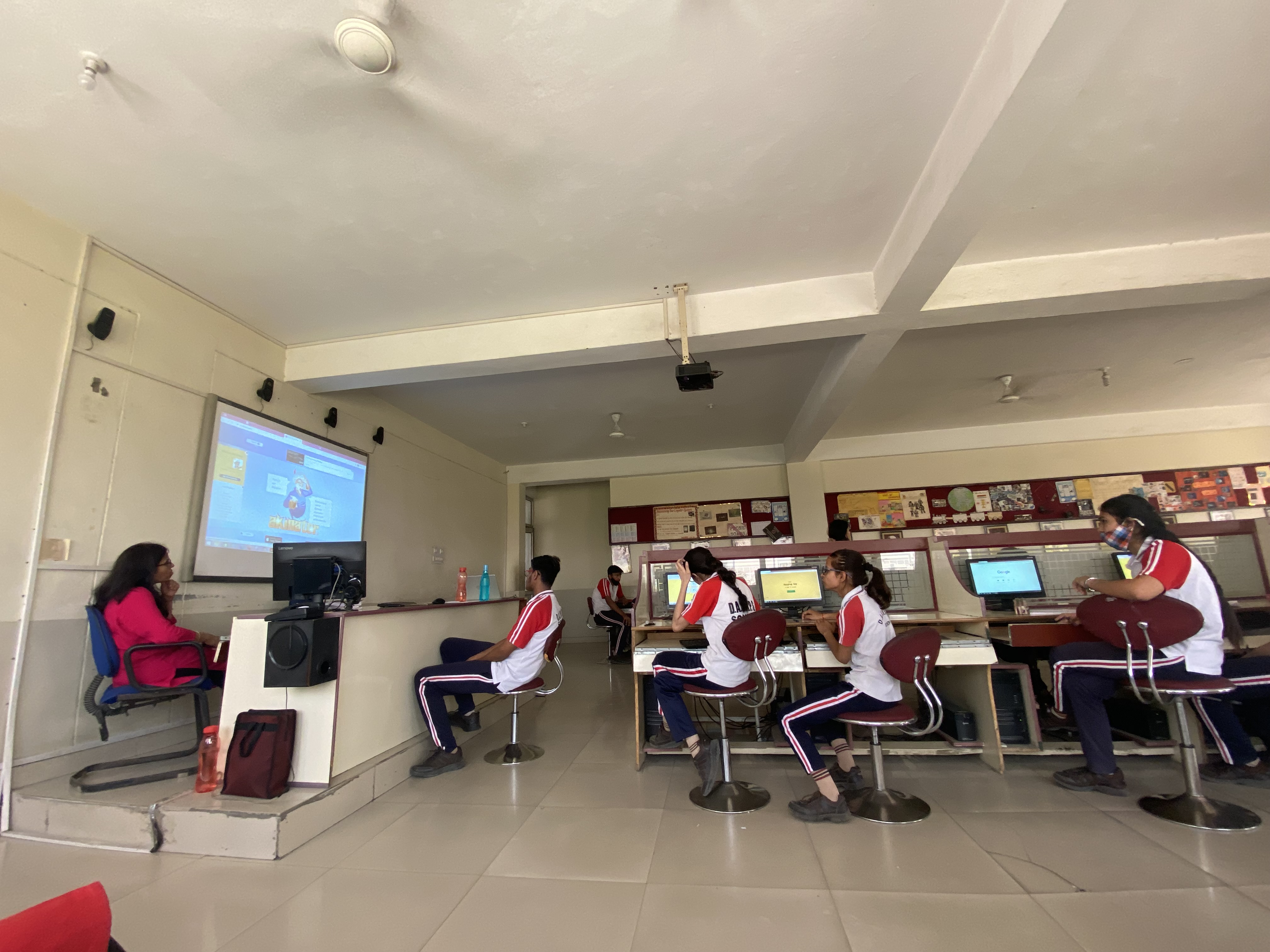 IBM SkillsBuild: Building Technical, Digital and Workplace Skills in ...