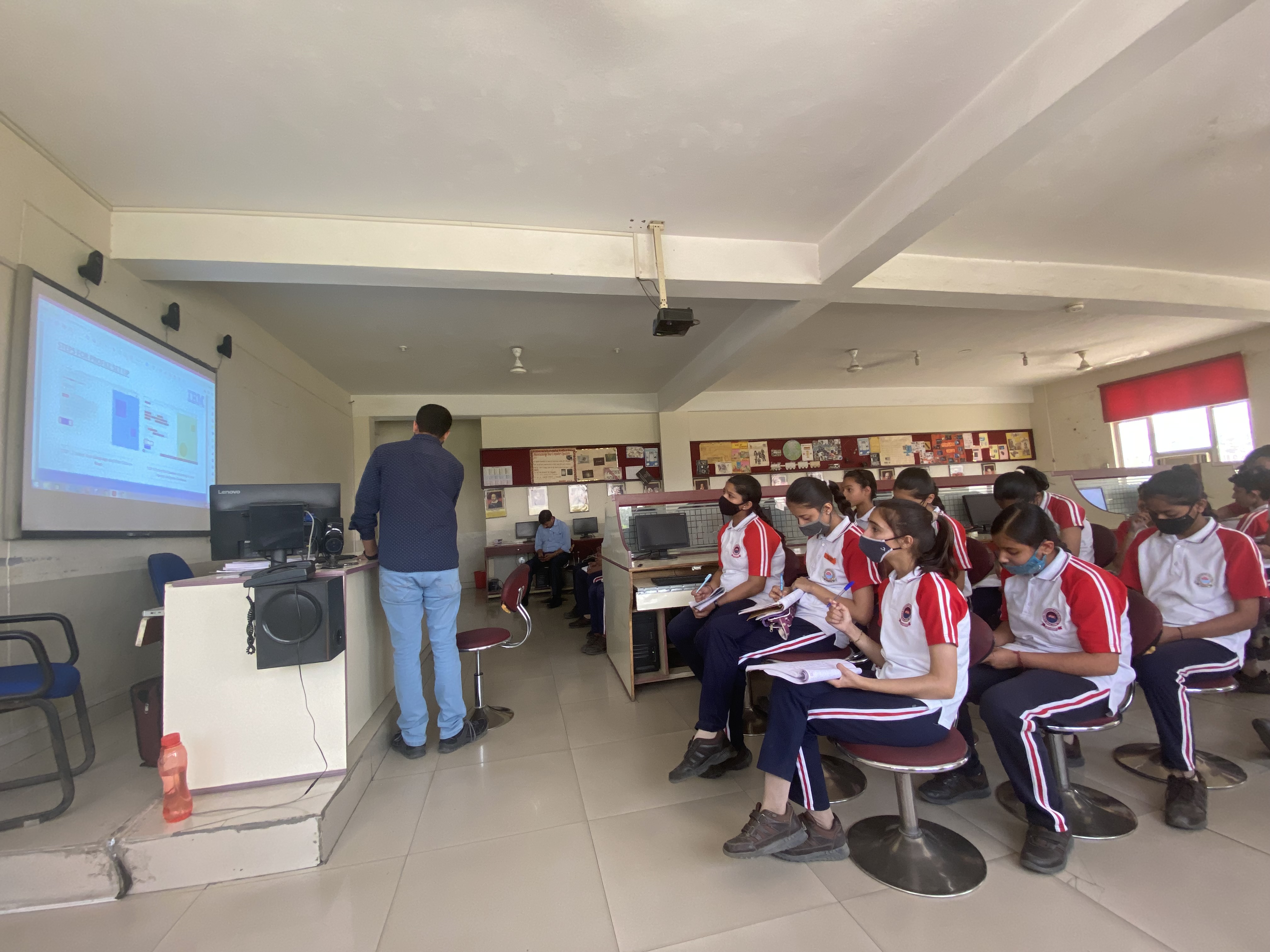 IBM SkillsBuild: Building Technical, Digital and Workplace Skills in ...